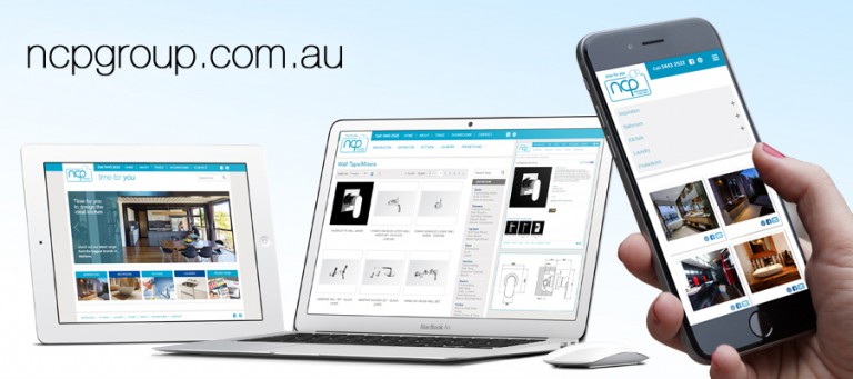 Website Design & Development - Advanti Advertising